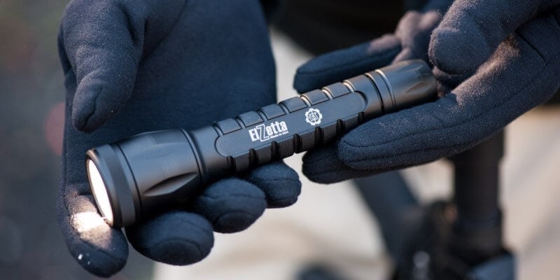 Home - Elzetta Tactical Lighting