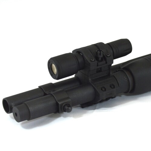 ZSM - Elzetta Tactical Lighting