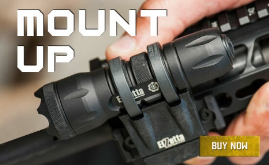 Home - Elzetta Tactical Lighting