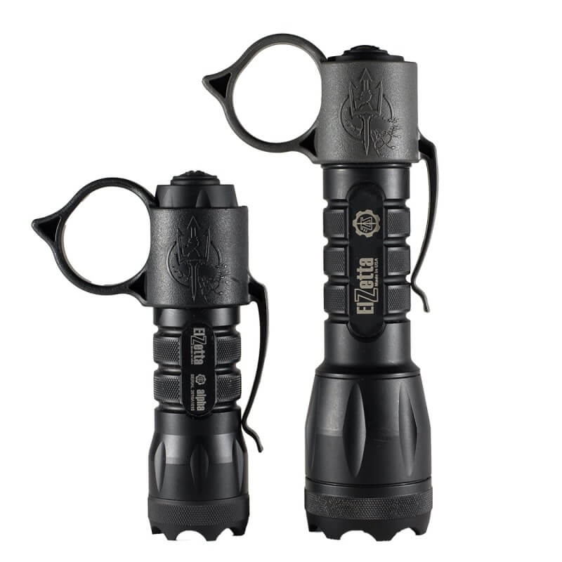 Thyrm Switchback - Elzetta Tactical Lighting